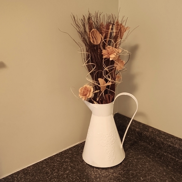 Accents | Farmhouse Pitcher | Poshmark